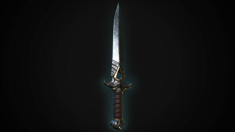 The Weapons of the Silmarillion - Fellowship of Fans