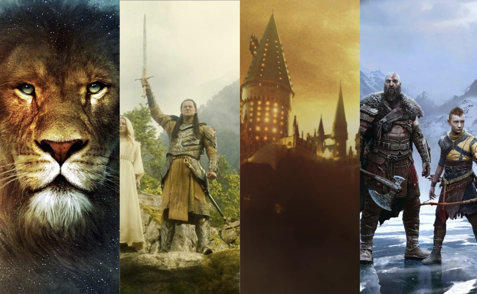 2026 will be a HUGE Year for Fantasy Fans - Fellowship of Fans